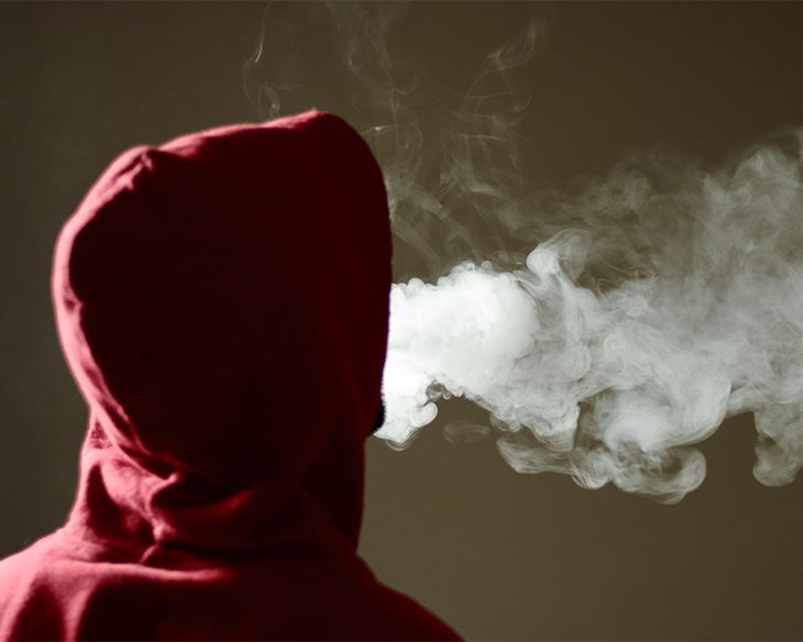 Young Adults with ADHD are At Higher Risk for Developing Nicotine ...