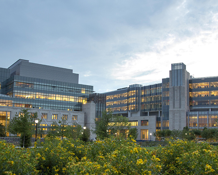 Duke Anesthesiology Awarded Program Project Grant | Duke Health