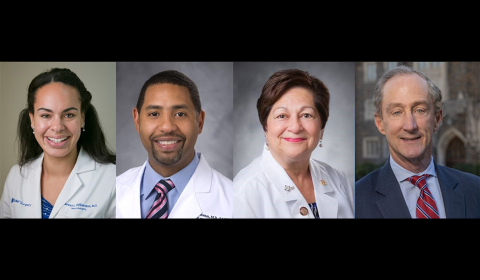 People and Environment | Duke Health