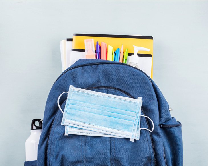 Universal Masking in Schools is Shown to Reduce Spread of COVID-19 ...