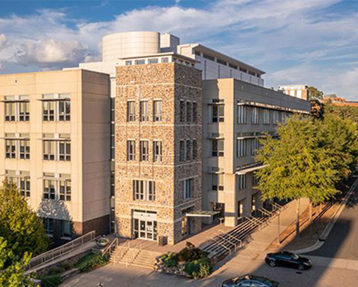 Federal Grant to Duke University School of Medicine Expands HIV ...