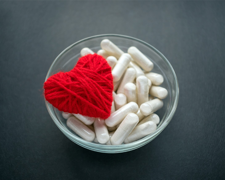 Investigational Anti-Clotting Drug Reduces Bleeding Risk Among AF ...