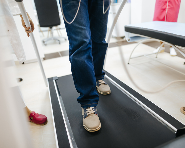 Chest Pain Patients Benefit from Precision Diagnostic Testing Approach ...