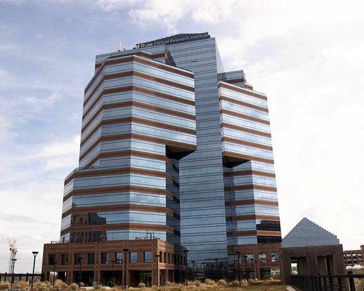 DCRI Enters Partnership to Transform Quality, Accessibility of Clinical ...