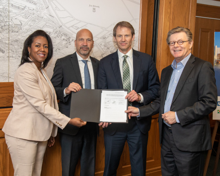 Duke University Health System Collaborates with Durham Tech to Create ...