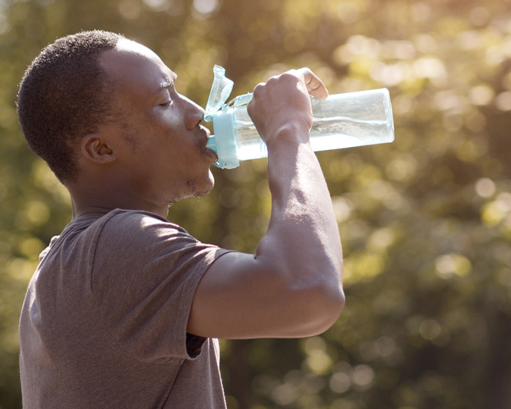 Mitigating Extreme Heat - Tips | Duke Health
