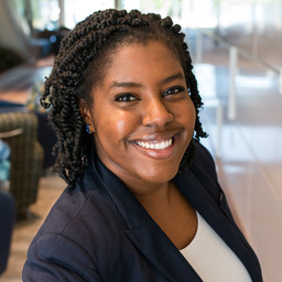 Darcel Walker, MA, APR | Duke Health