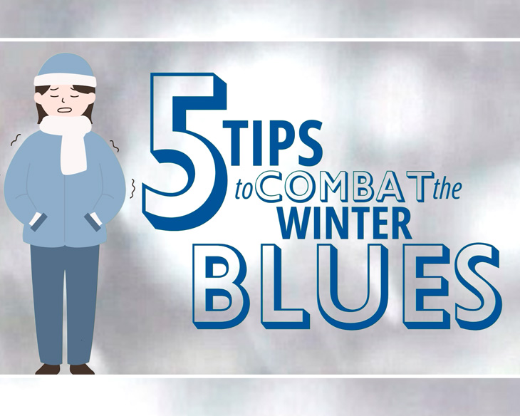 5 Tips to Combat the Winter Blues | Duke Health