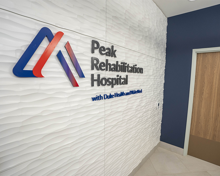 Duke Health, WakeMed and Lifepoint Health Celebrate Opening of New ...