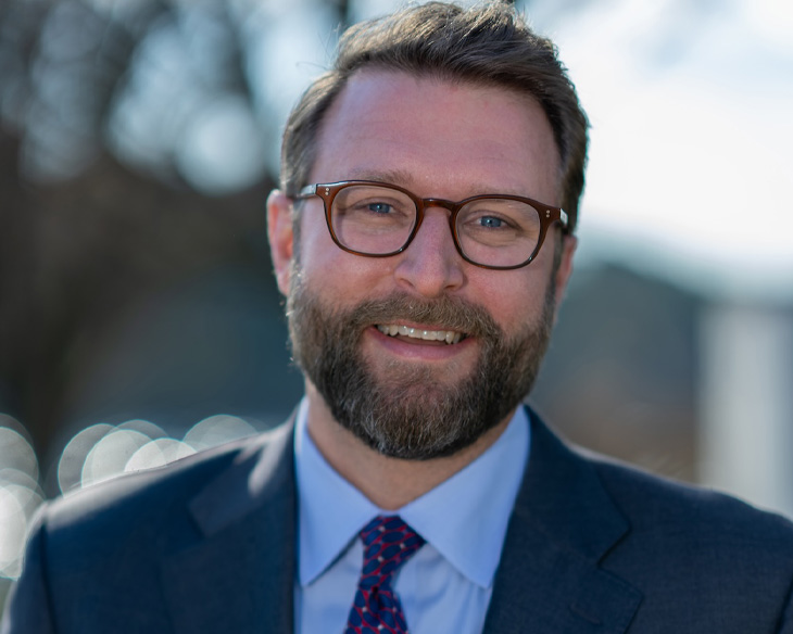 Duke Health Names New President, COO of Duke Regional Hospital | Duke ...