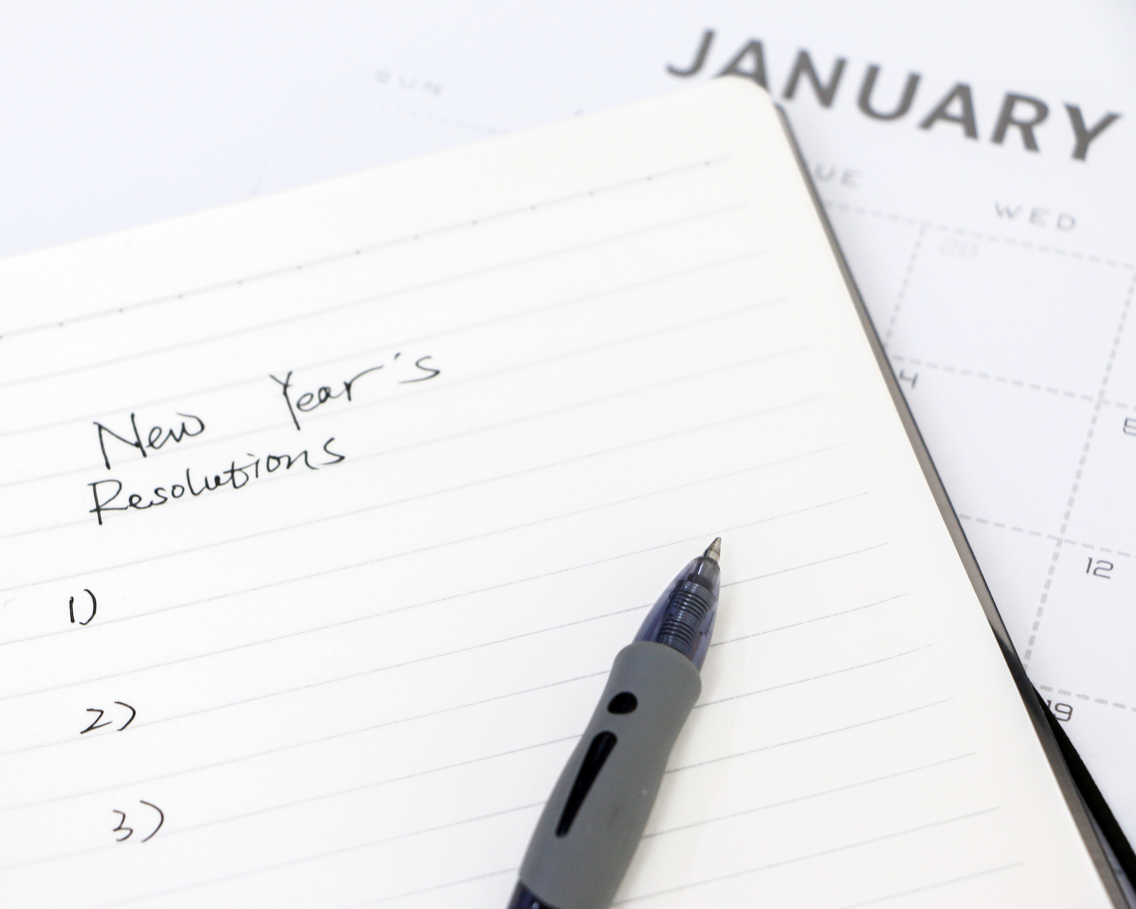 From Goals to Habits: 6 Expert Tips to Make New Year's Resolutions ...