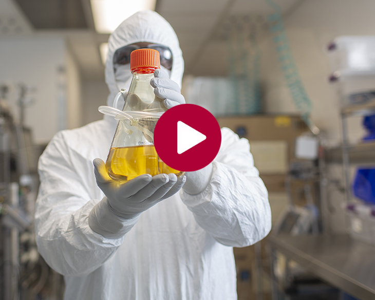 Duke Vaccine Institute Plays Integral Role in National Effort to ...