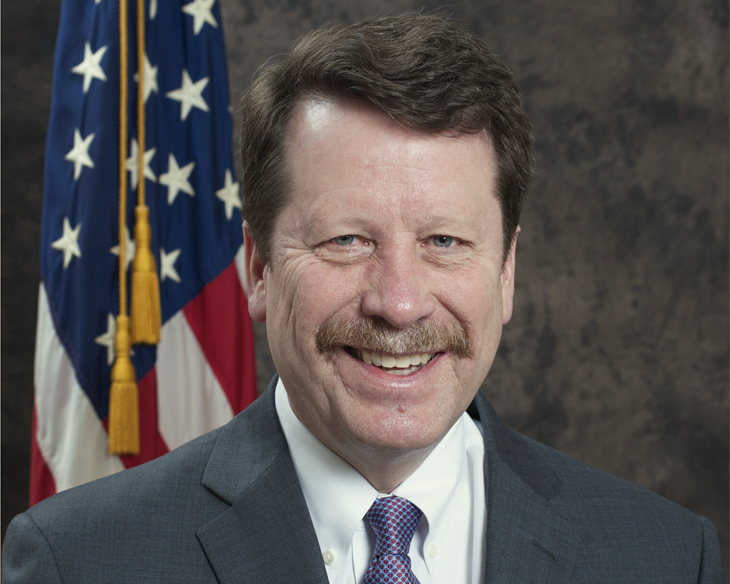 Former FDA Commissioner Robert Califf Will Head Initiatives at Duke ...