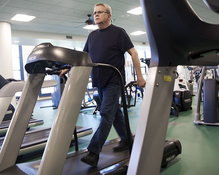 Duke Teams Tapped to Examine the Molecular Benefits of Exercise | Duke ...