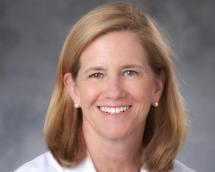 Mary Klotman, M.D., Named Dean of Duke University School of Medicine ...