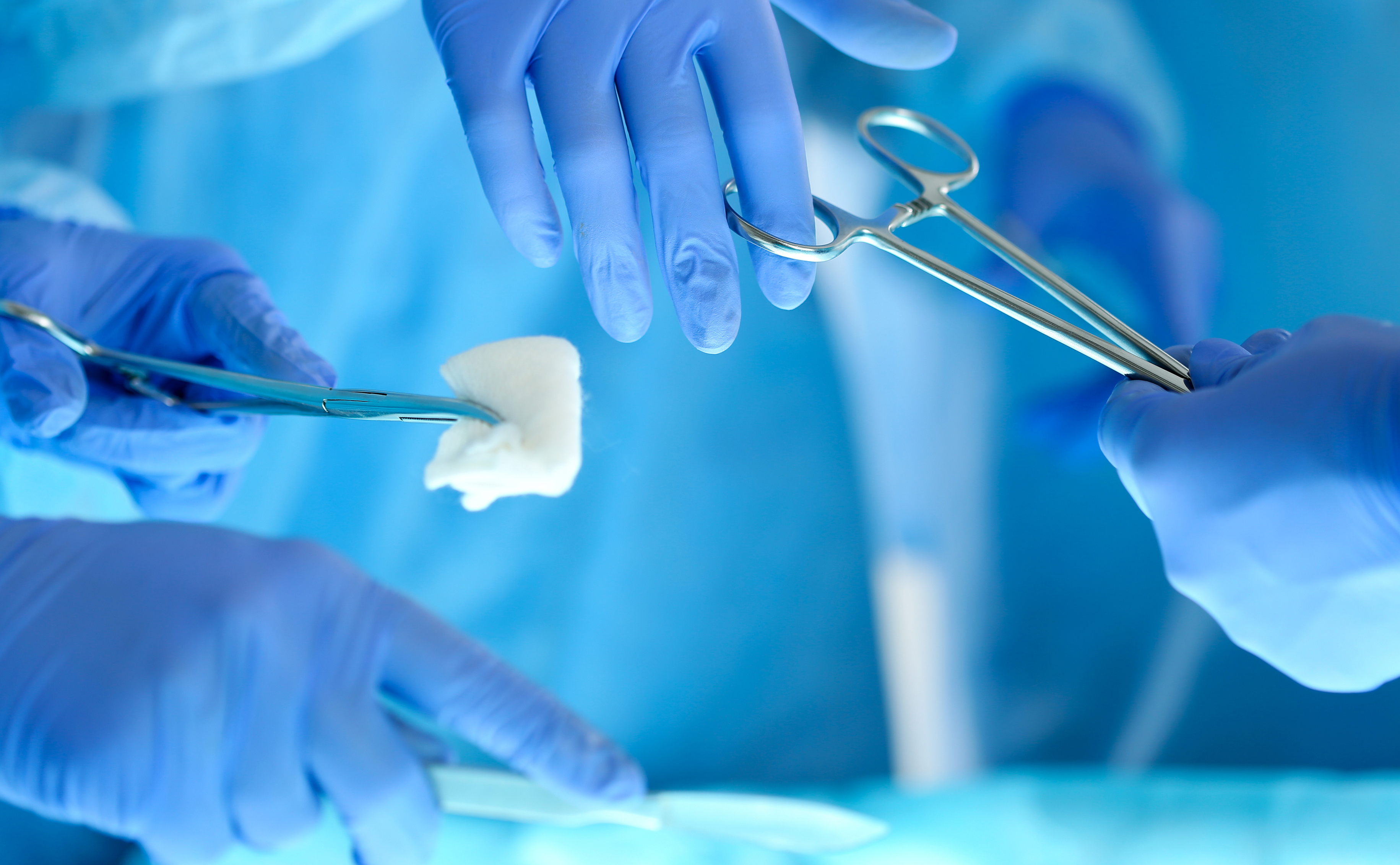 Algorithm Improves Accuracy of Scheduling Surgeries | Duke Health