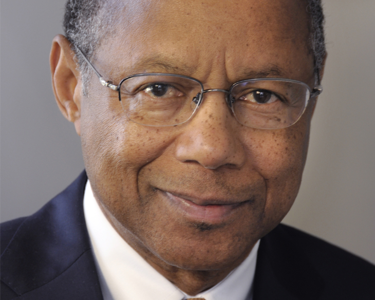 Washington Reappointed Chancellor for Health Affairs | Duke Health