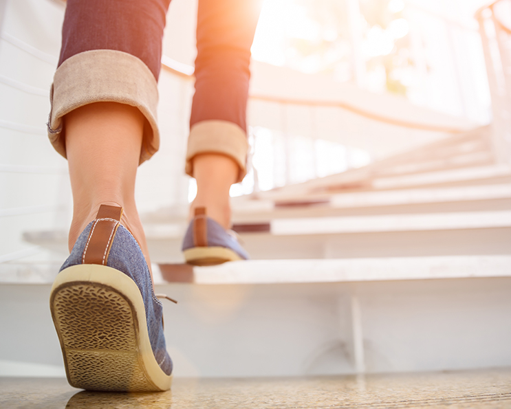 Whether Sustained or Sporadic, Exercise Offers Same Reductions in Death ...