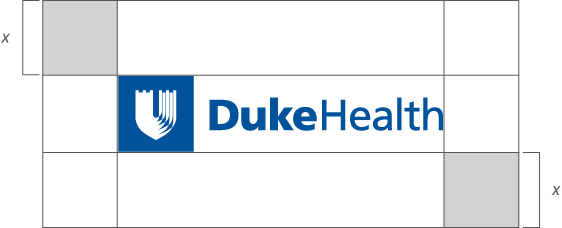 Detailed sizing and spacing information | Duke Health