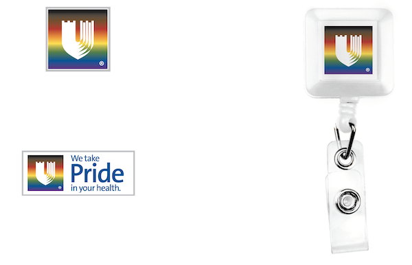 Duke Pride Collateral | Duke Health