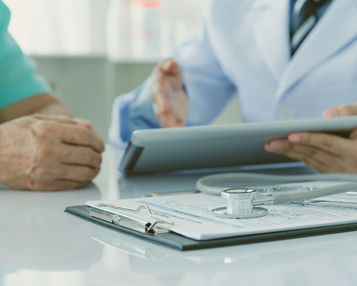 Cross-Disciplinary Program Improves Surgical Outcomes for Older ...